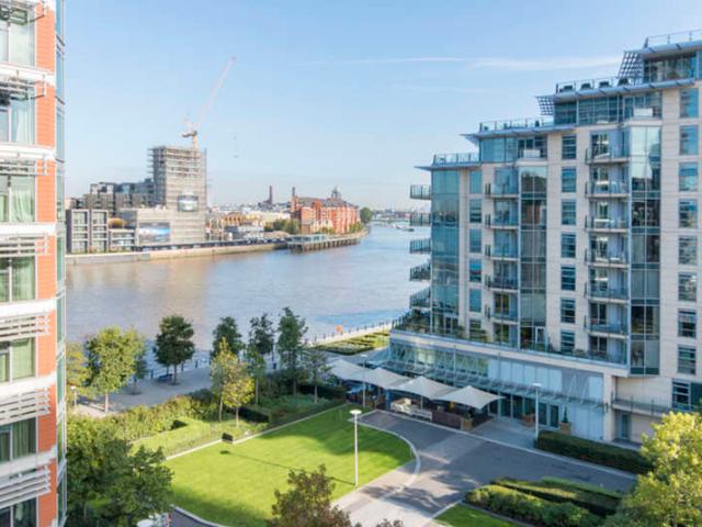 2 Bedroom Flat