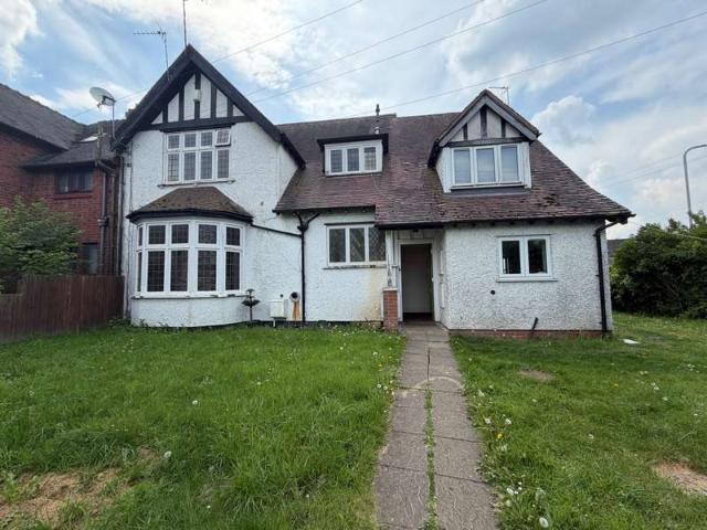 2 Bedroom Flat