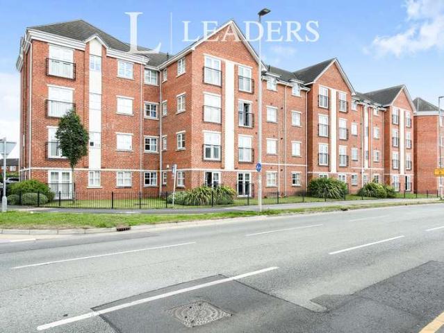 2 Bedroom Flat