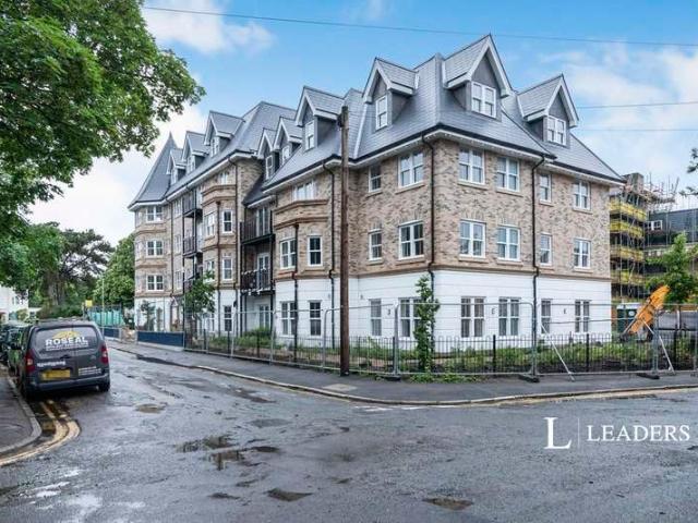 2 Bedroom Flat