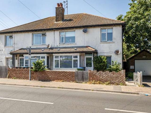 2 Bedroom Flat