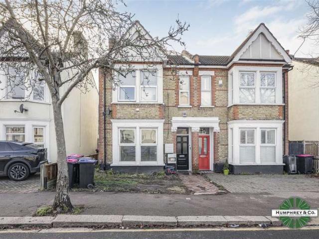 2 Bedroom Flat