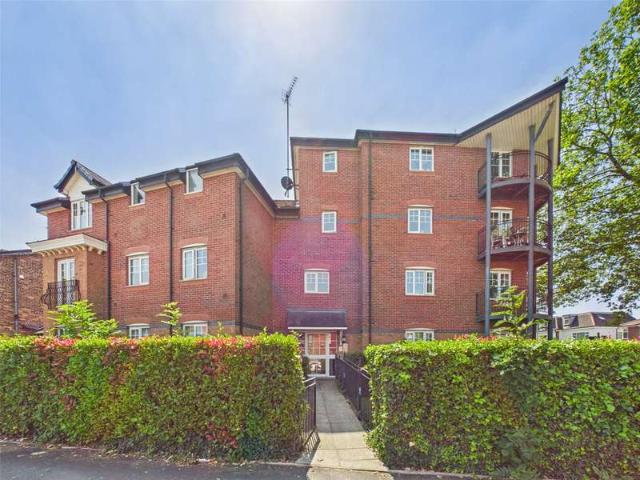 2 Bedroom Flat