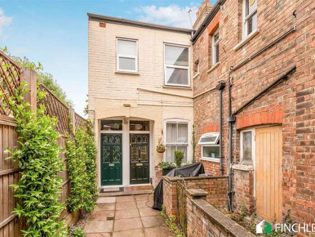 2 Bedroom Flat