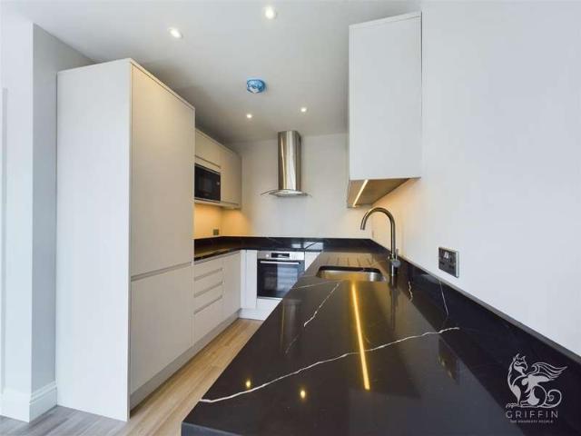 2 Bedroom Flat