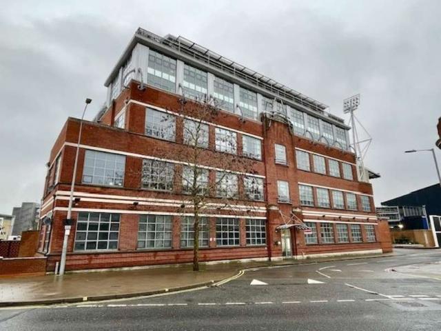 2 Bedroom Flat