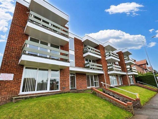 2 Bedroom Flat