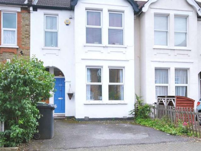2 Bedroom Flat