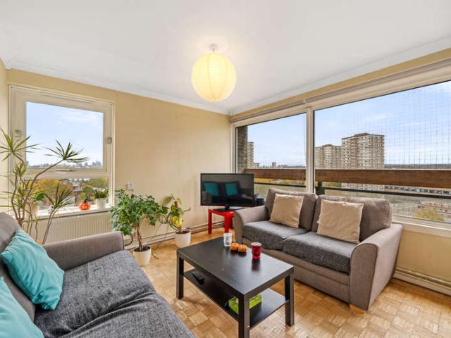 2 Bedroom Flat