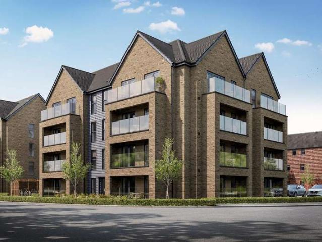 2 Bedroom Flat