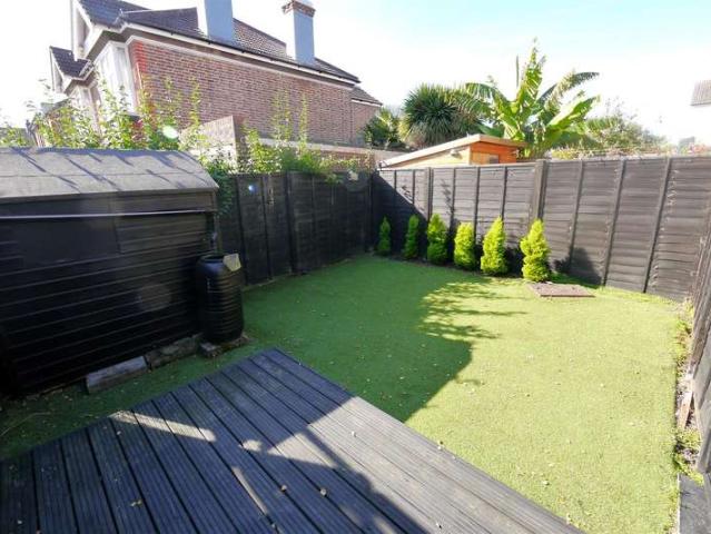 2 Bedroom Flat
