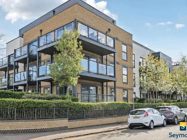 2 Bedroom Flat