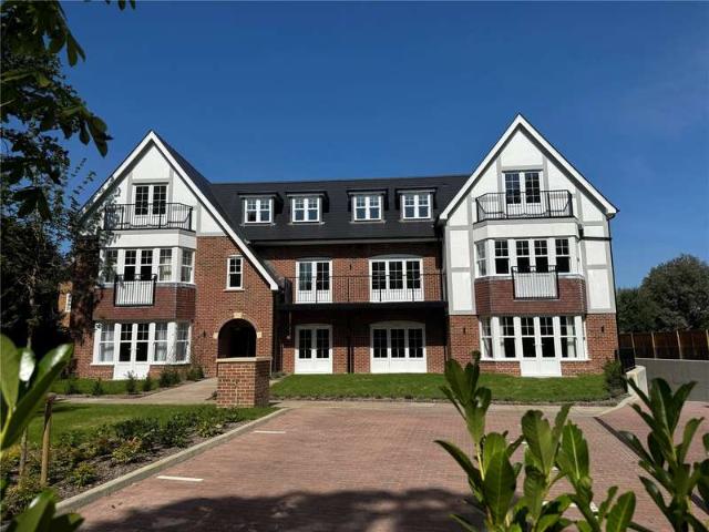 2 Bedroom Flat
