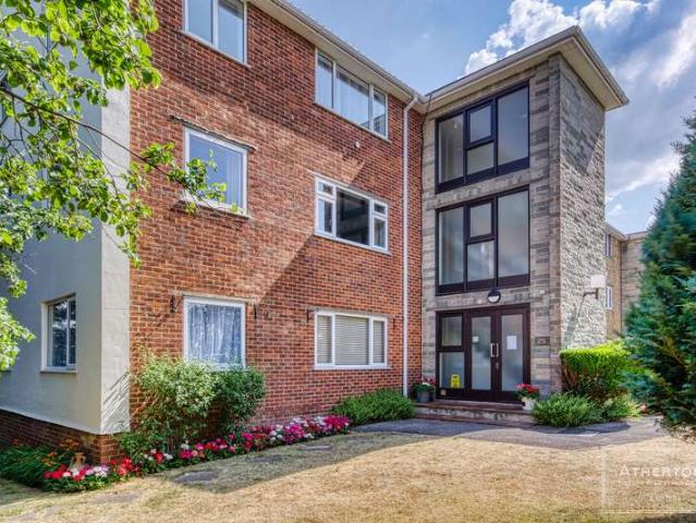 2 Bedroom Flat