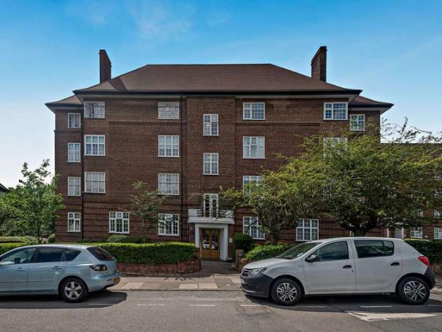 2 Bedroom Flat