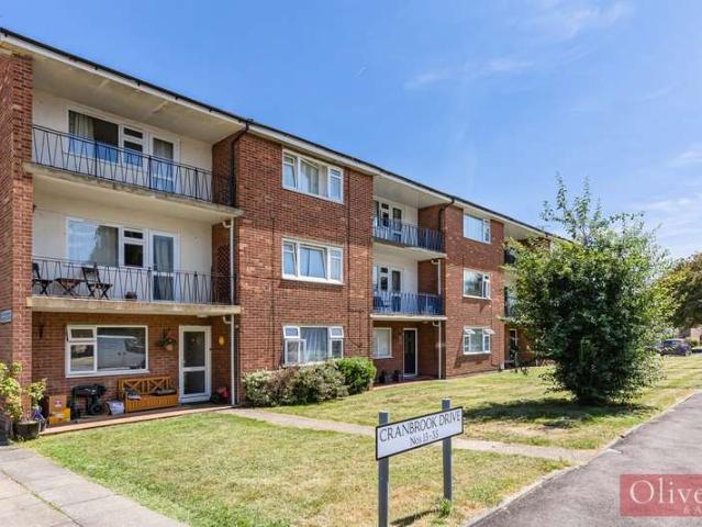2 Bedroom Flat