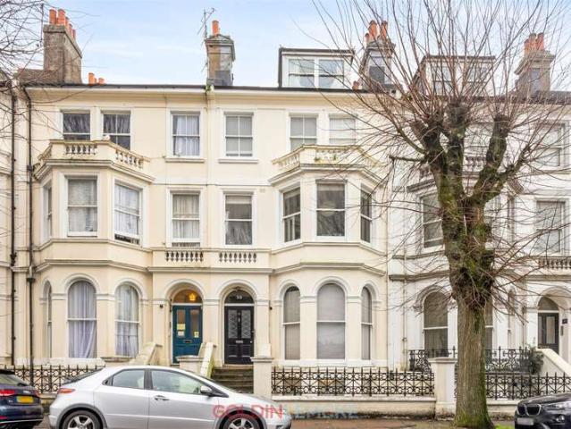 2 Bedroom Flat