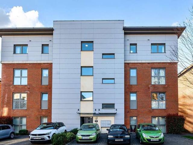 2 Bedroom Flat
