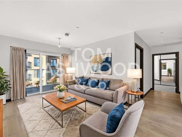 2 Bedroom Flat