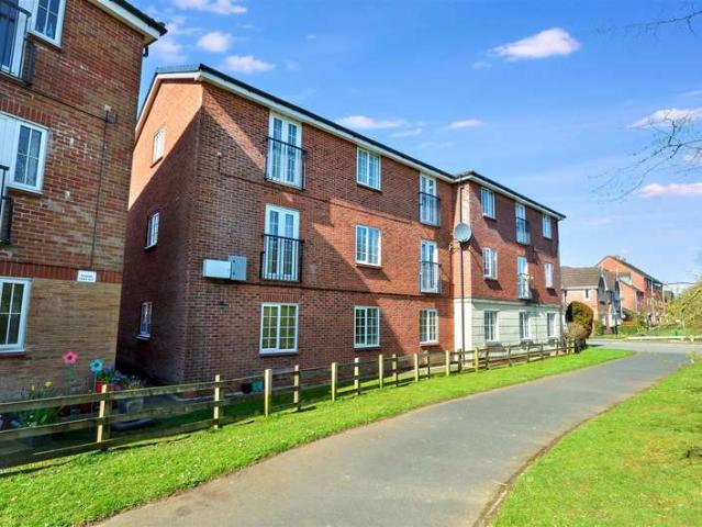 2 Bedroom Flat