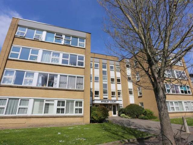 2 Bedroom Flat