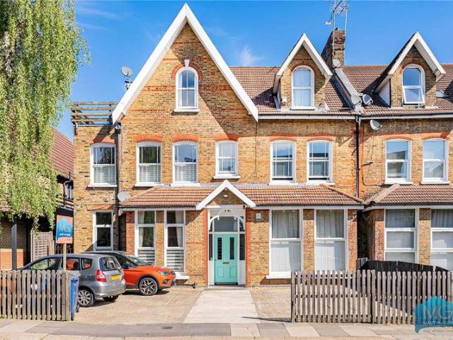 2 Bedroom Flat