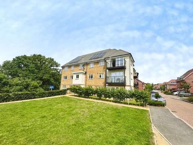 2 Bedroom Flat