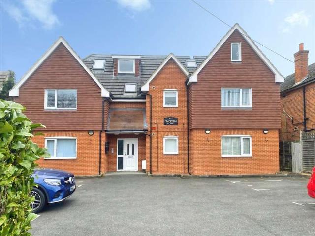 2 Bedroom Flat