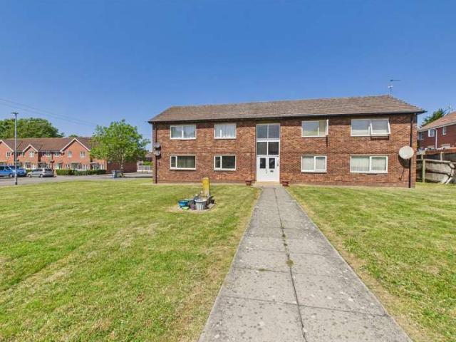 2 Bedroom Flat