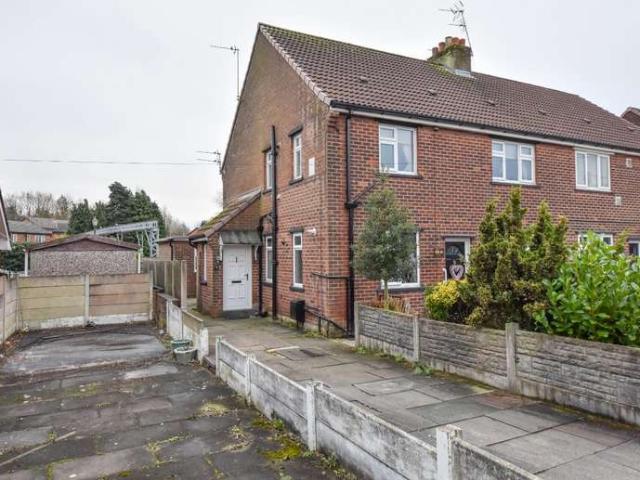 2 Bedroom Flat