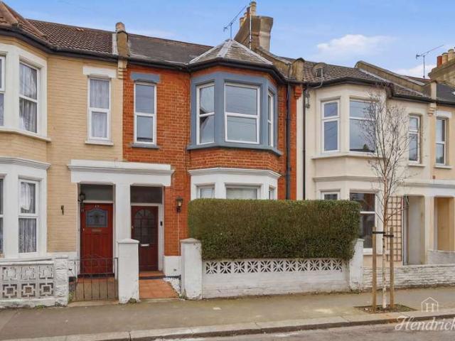 2 Bedroom Flat