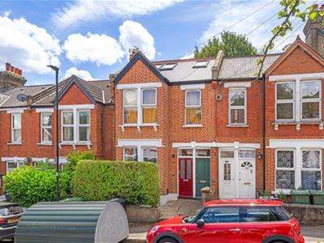 2 Bedroom Flat