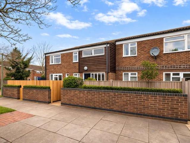 2 Bedroom Flat
