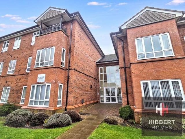 2 Bedroom Flat