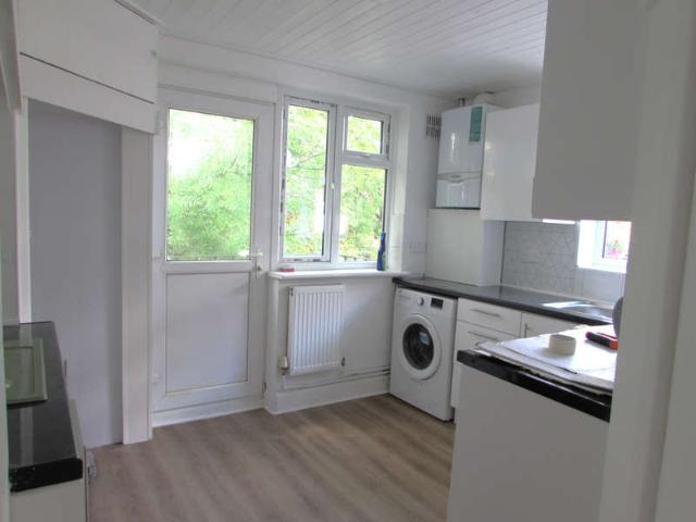 2 Bedroom Flat