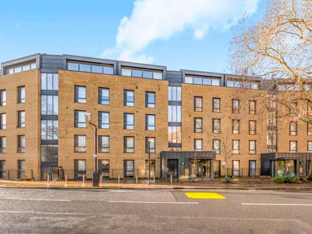 2 Bedroom Flat
