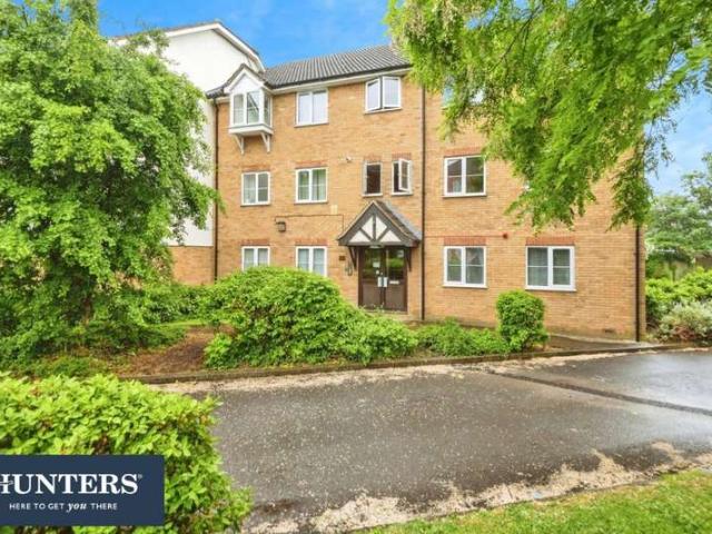 2 Bedroom Flat