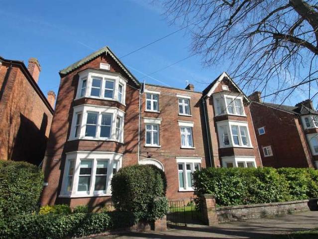 2 Bedroom Flat