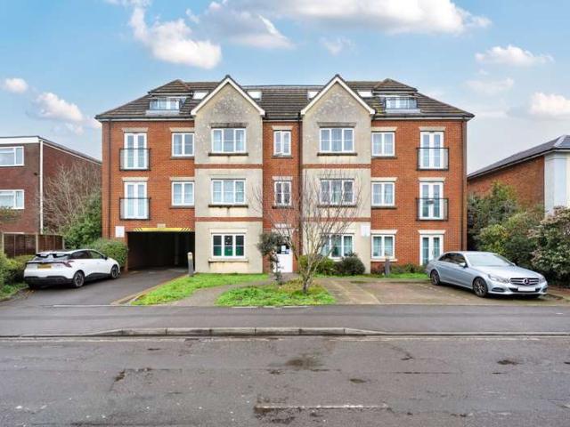 2 Bedroom Flat
