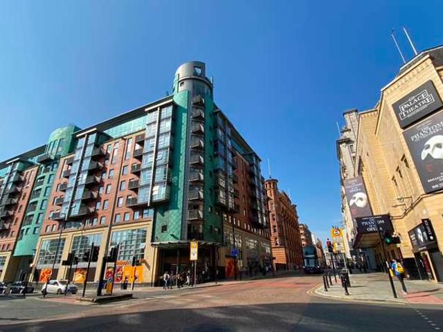 2 Bedroom Flat