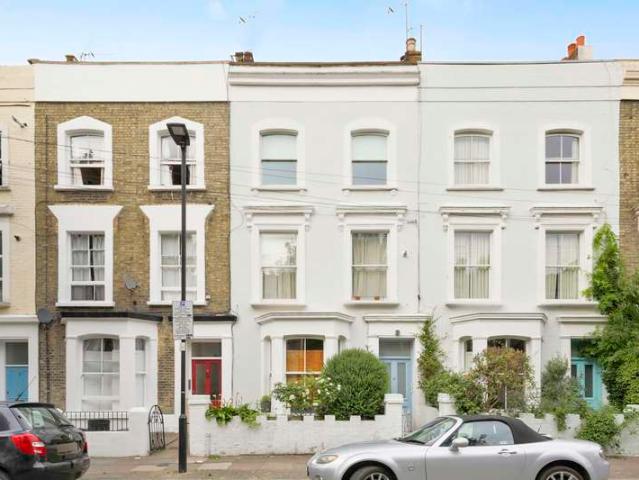 2 Bedroom Flat
