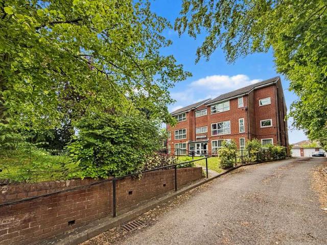 2 Bedroom Flat