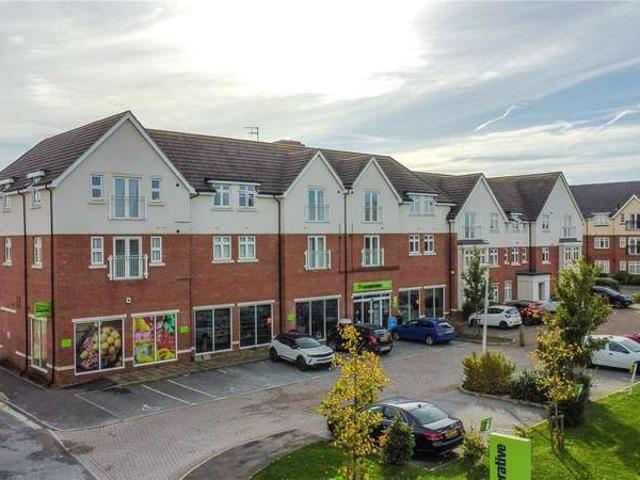 2 Bedroom Flat