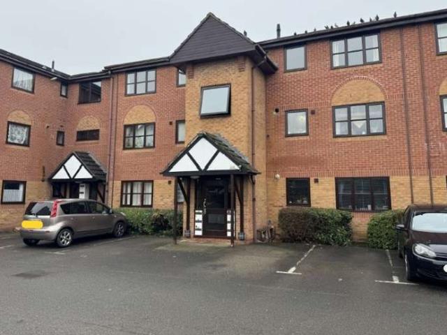 2 Bedroom Flat