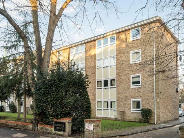 2 Bedroom Flat