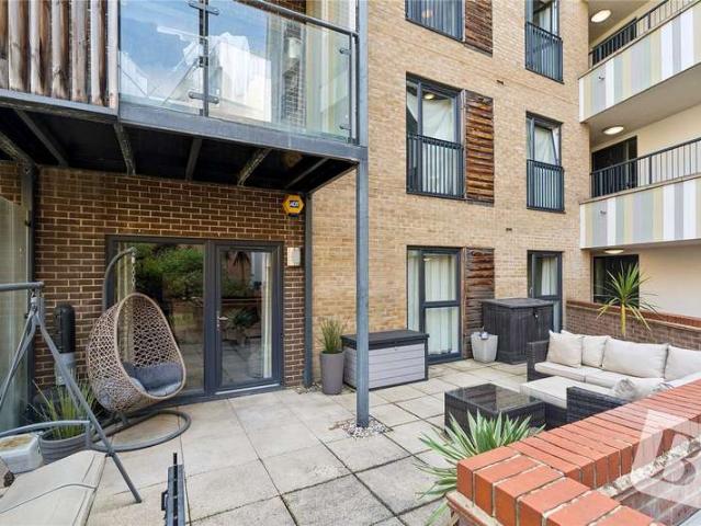2 Bedroom Flat