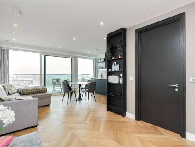 2 Bedroom Flat
