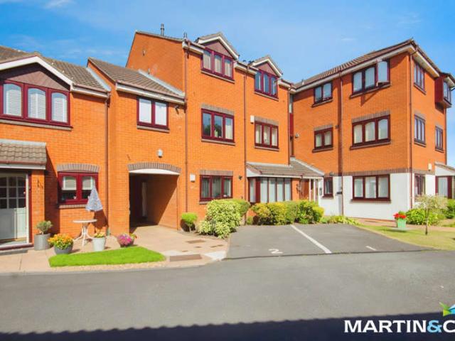 2 Bedroom Flat