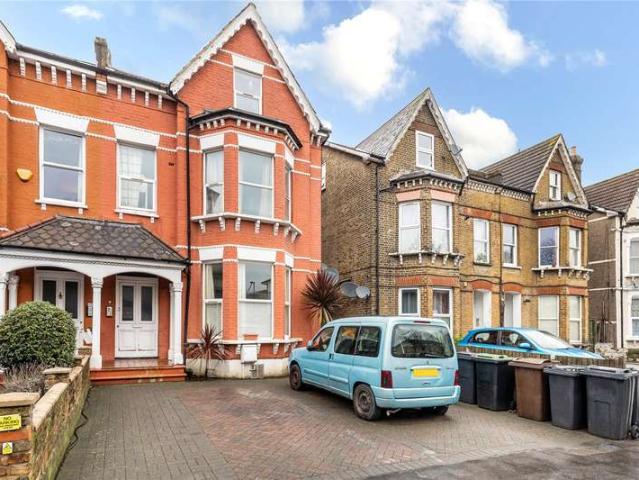2 Bedroom Flat