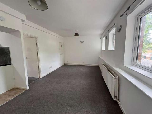 2 Bedroom Flat